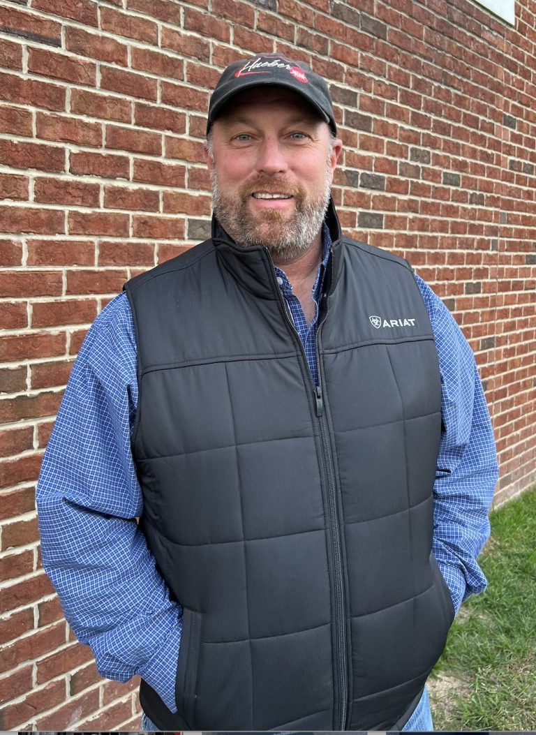 Meet the Staff - Hueber Feed